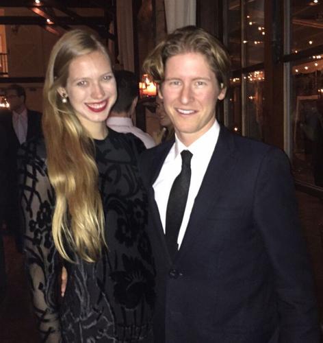 Kristin Klonoski and Everett Cook III | Engagements | thebrunswicknews.com