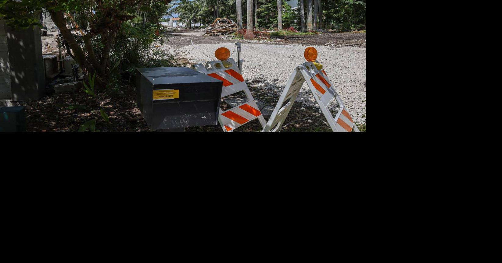 Al Capone’s mansion in Miami Beach has been demolished. Why wasn’t it ...