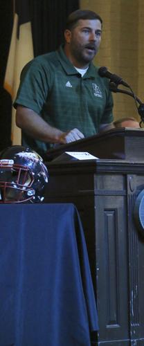 Local coaches talk about expectations as season approaches | Local ...