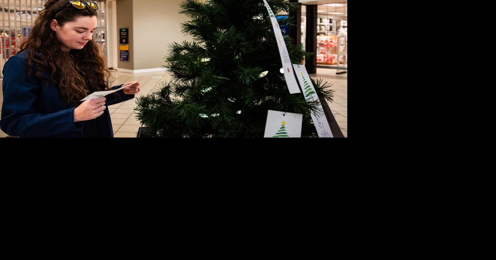 Salvation Army seeks gift givers for Angel Tree program | Local News ...