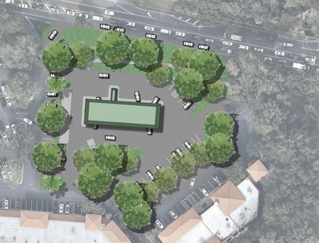 IPC goes over Harris Teeter gas station plans | Local News ...