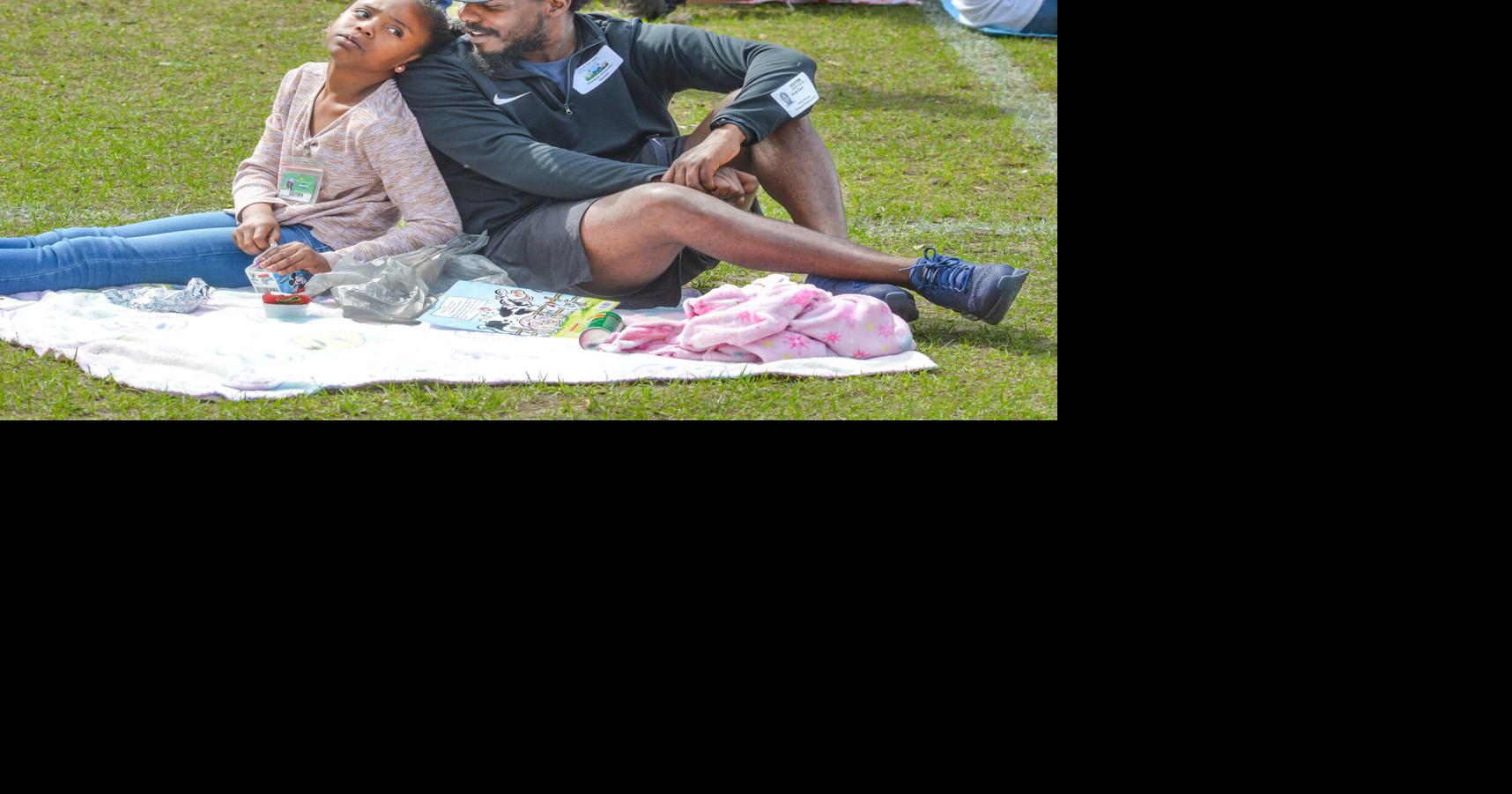 Goodyear holds Lunch and Learn literacy picnic | Local News ...