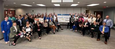 Hospital awarded for safety huddle | Community Life | thebrunswicknews.com