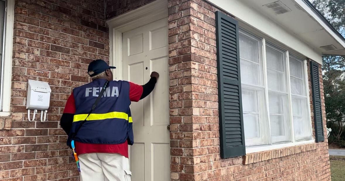 FEMA Hurricane Helene assistance deadline is Feb. 7 | Local News ...