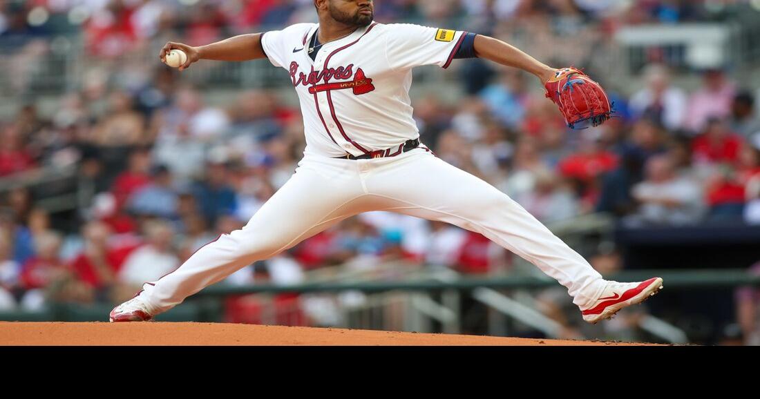 Braves set to face Phillies as injuries continue to mount ...