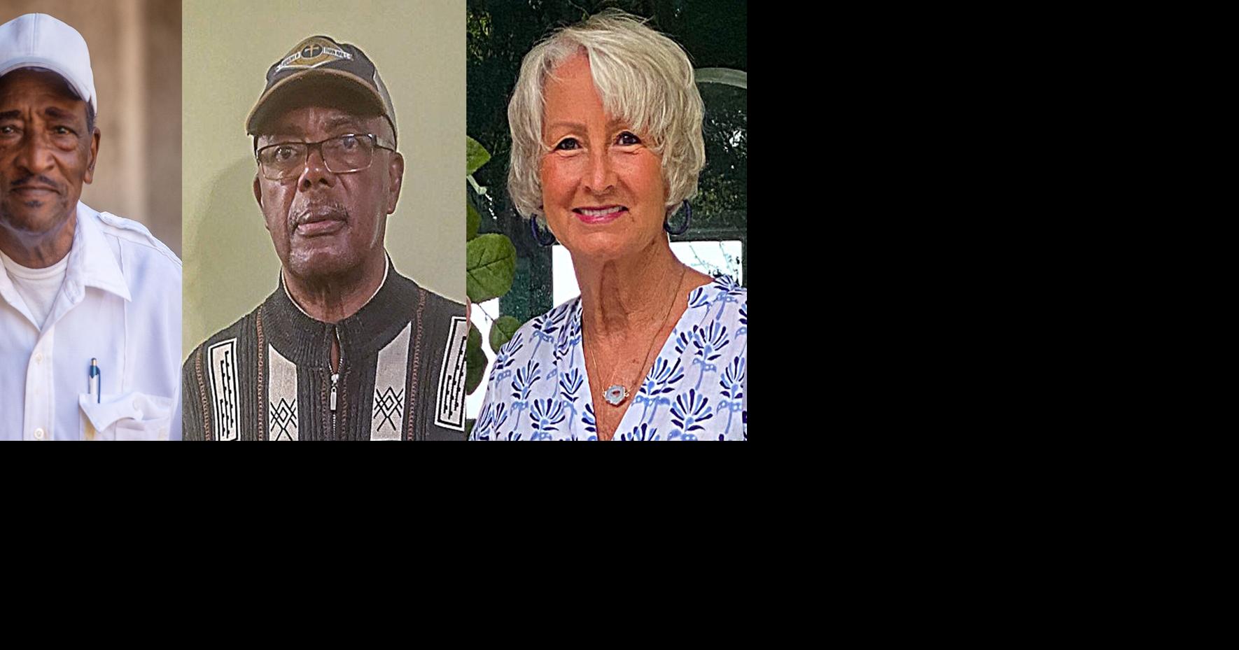 Coalition donates to fundraiser for Sapelo dock victim | Community Life ...