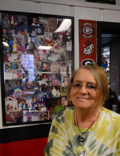 COLUMN/PERSPECTIVE: 'Wouldn't be Twin Oaks without her' | Local News ...