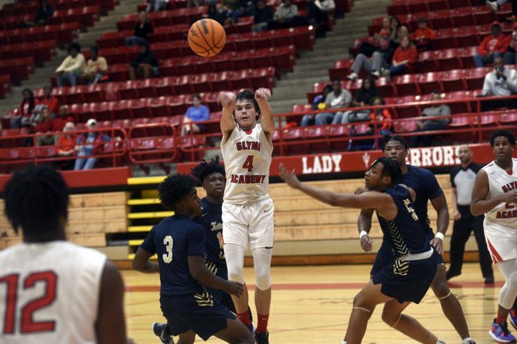 FIRST OF MANY: Lady Terrors earn first victory of season on a night to ...