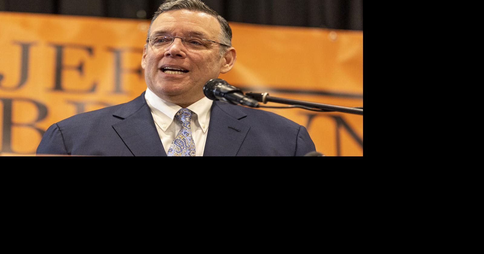 Inside the Board of Ethics' case against the super PAC supporting ...