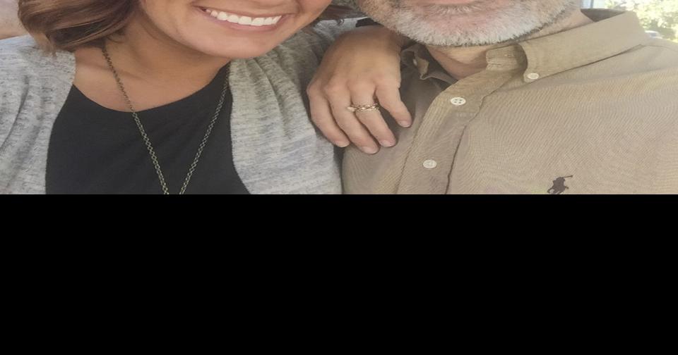 Krystin Bluestein and Dr. Eric Stout | Engagements | thebrunswicknews.com