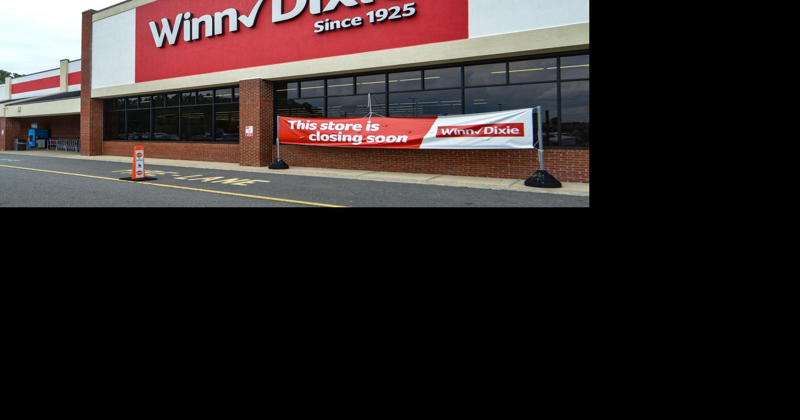 Winn-Dixie store will be first ALDI in Golden Isles | Local News ...