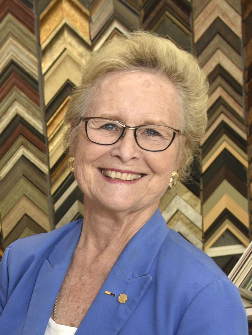 Sen. McNeill will not seek reelection | Local News | thebrunswicknews.com