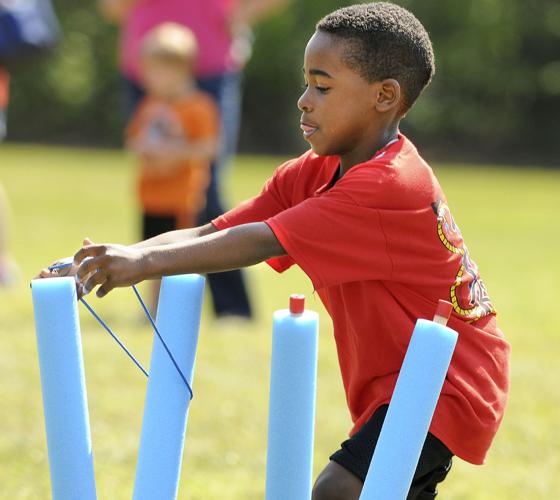 Field Day kicks off at elementary school | Local News ...