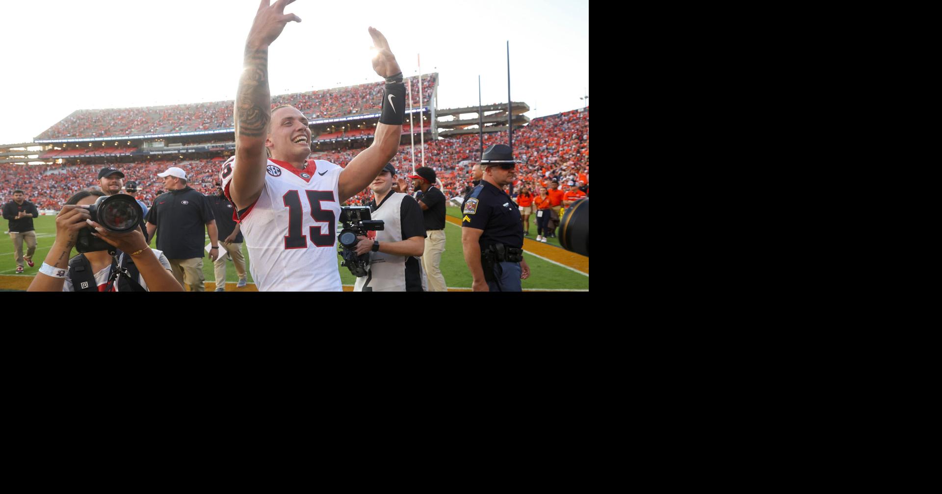 Bulldogs’ Beck-Bobo-Bowers offense coming into its own | American ...