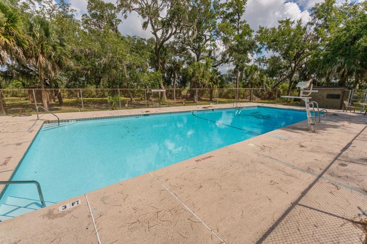 Hillary and Little Hillary Island - Blythe Island, Georgia | Real ...