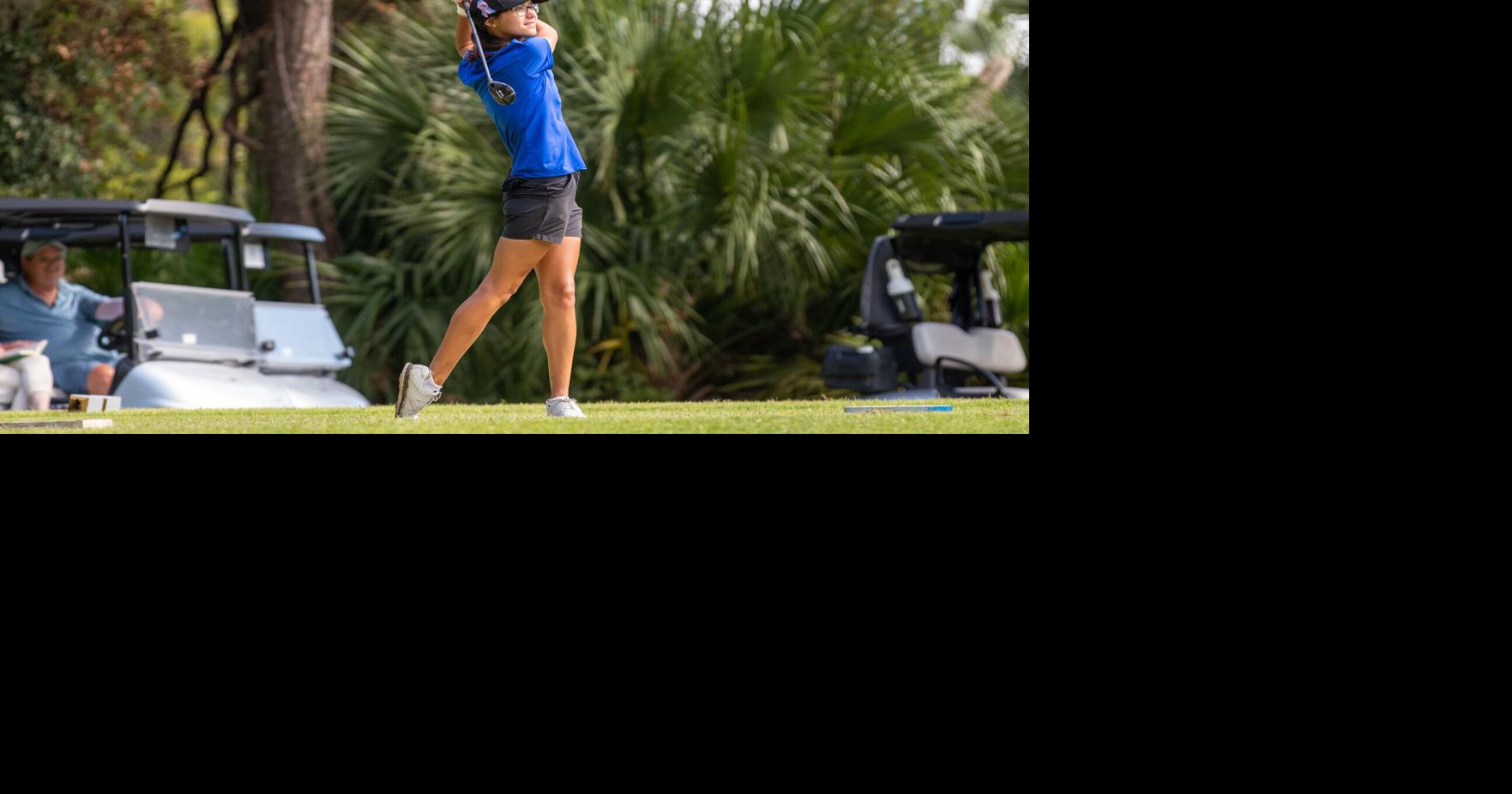 Coastal Georgia golf teams hold Fall Invitational | Local Sports ...