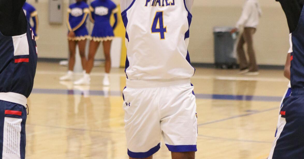 Terrors, Pirates approach meeting from opposite directions | Local ...