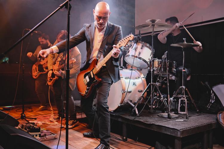 Goldies return for 4th annual music awards ceremony | Local News ...