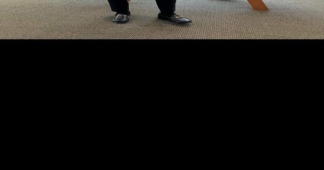 Mayor speaks at Women's Voices of Glynn County meeting | Community Life ...