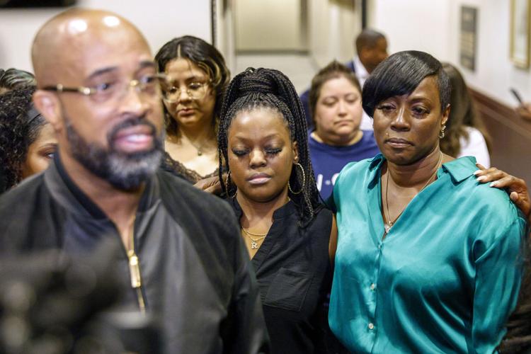 5 things to know about Dallas’ Rev. Frederick D. Haynes III, successor ...