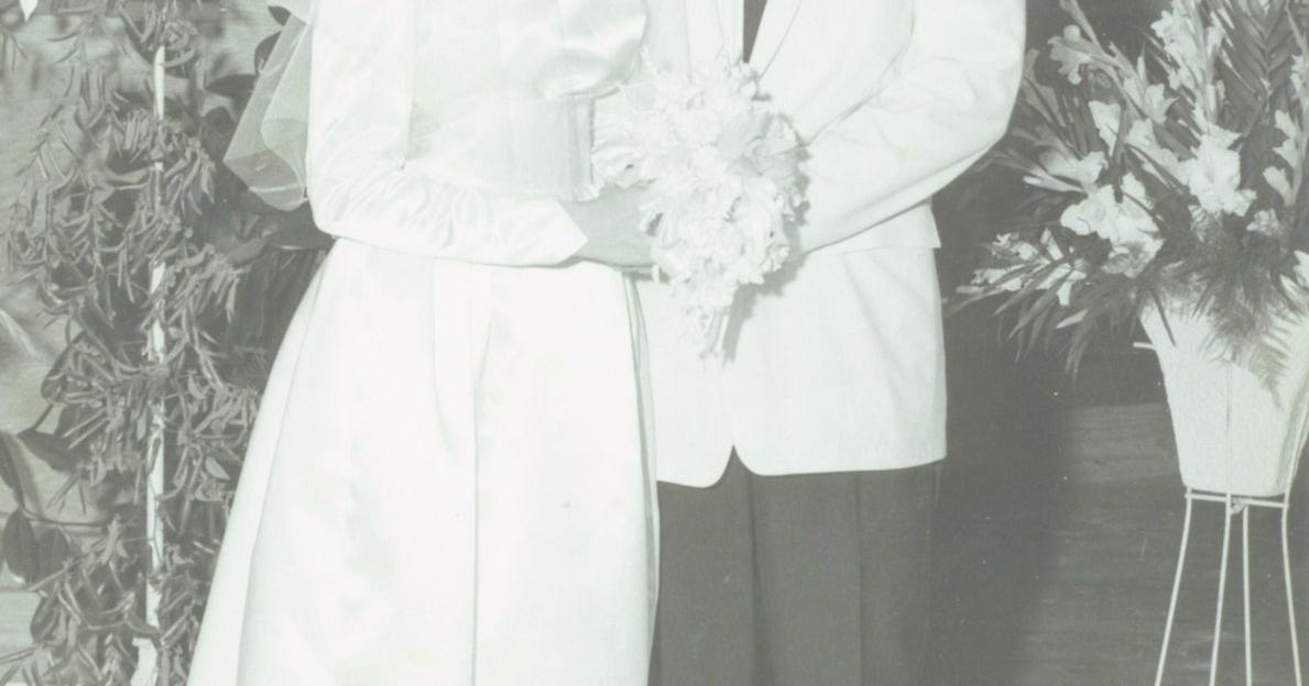 Faye and Jim Gowen | Anniversaries | thebrunswicknews.com