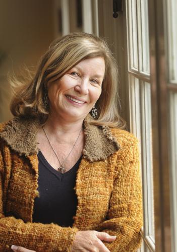 Jekyll author captures history in novels | Life | thebrunswicknews.com