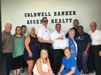 Coldwell Banker hosts first responder event | Community Life ...