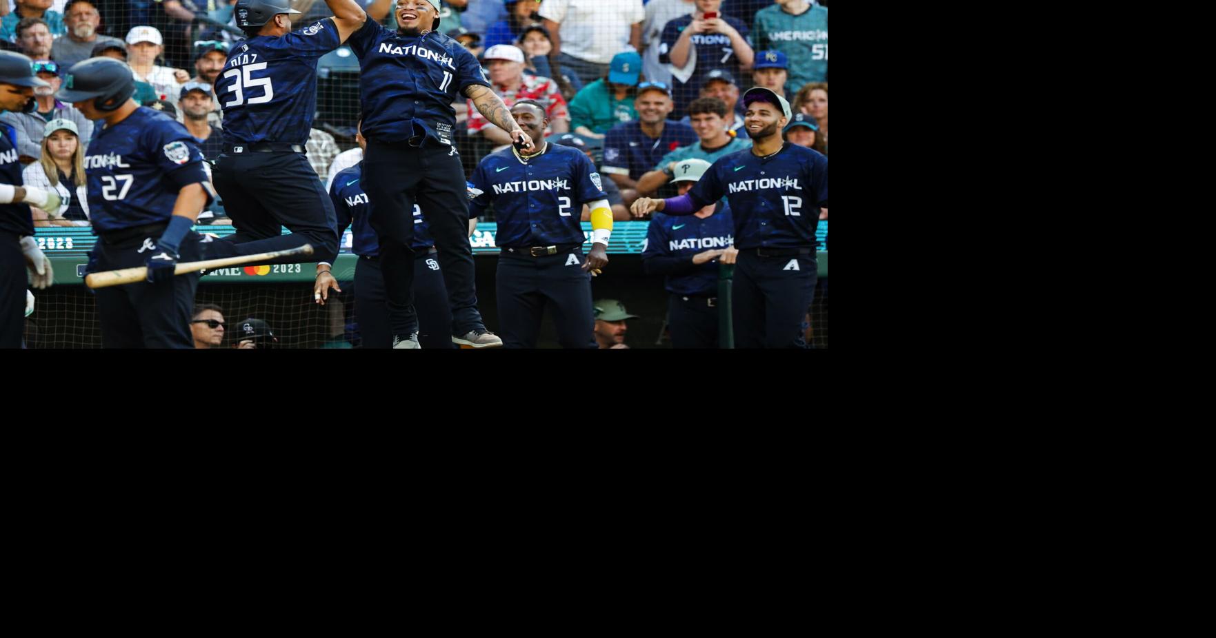 Larry Stone: This All-Star Game had plenty to remember but nothing that ...