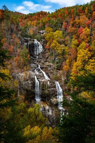 COLUMN/PERSPECTIVE: Trading beach scenes for mountain views | Local News | thebrunswicknews.com