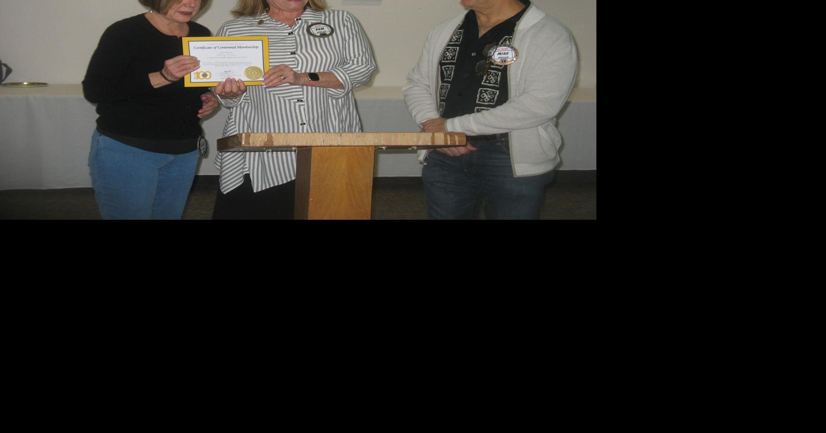 Jekyll Lions induct new members | Community Life | thebrunswicknews.com