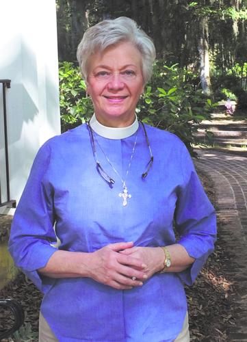 Reverend feels tug of ministry as second career | Life ...