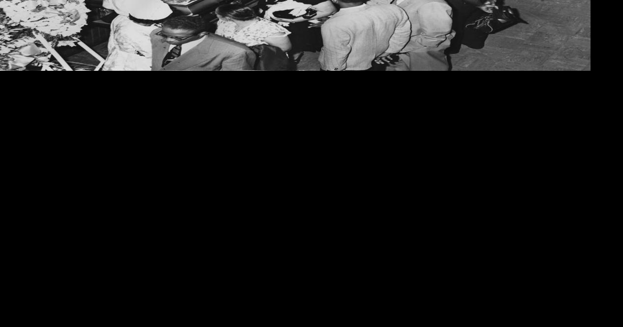 Emmett Till signage unveiled at Chicago church that’s becoming a ...