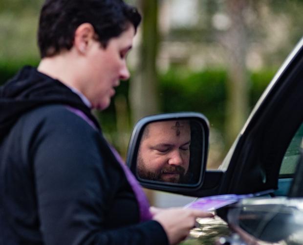 Ash Wednesday observance marks first day of Lent | Local News ...