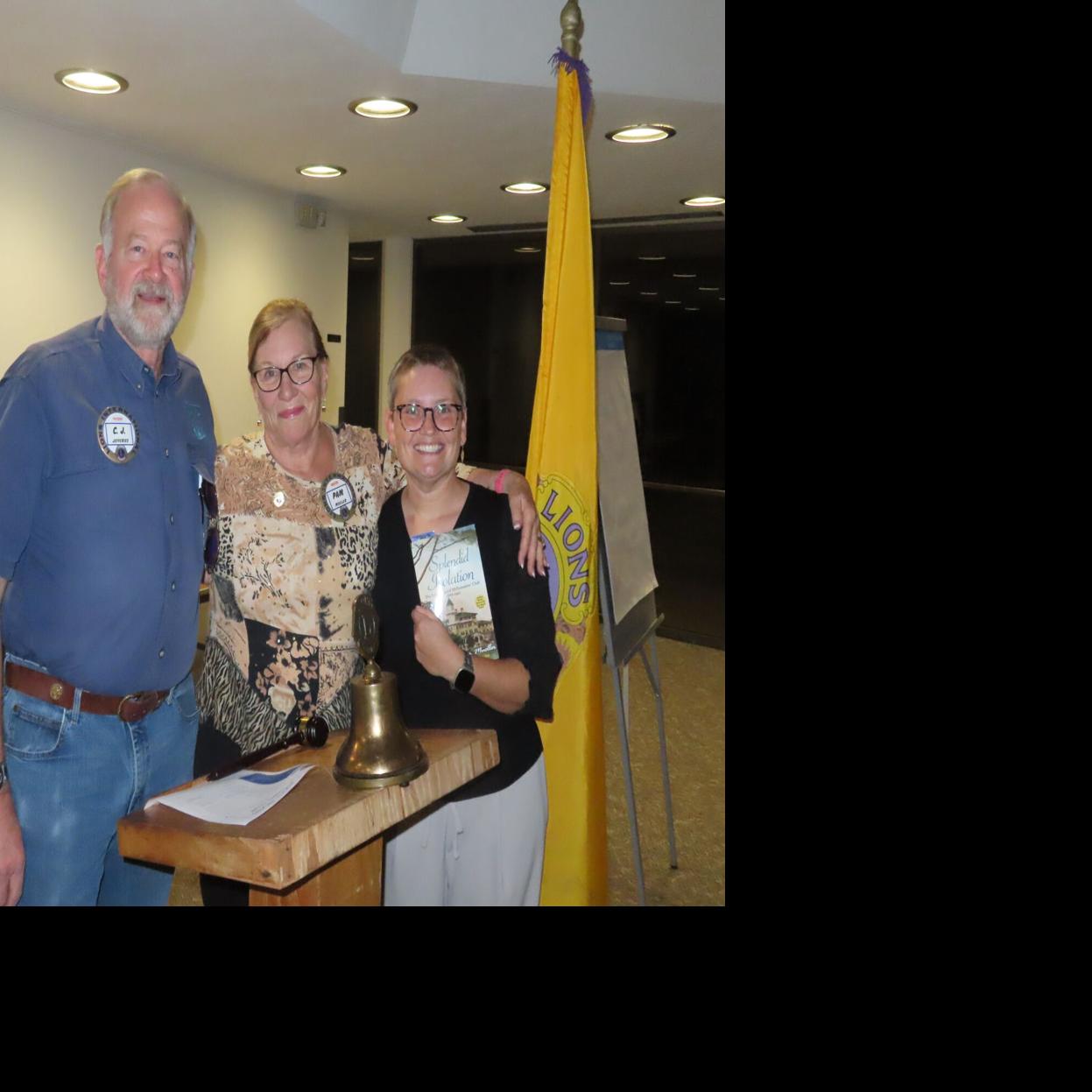 The News | The Voice of the Golden Isles | Voice of the Golden Isles