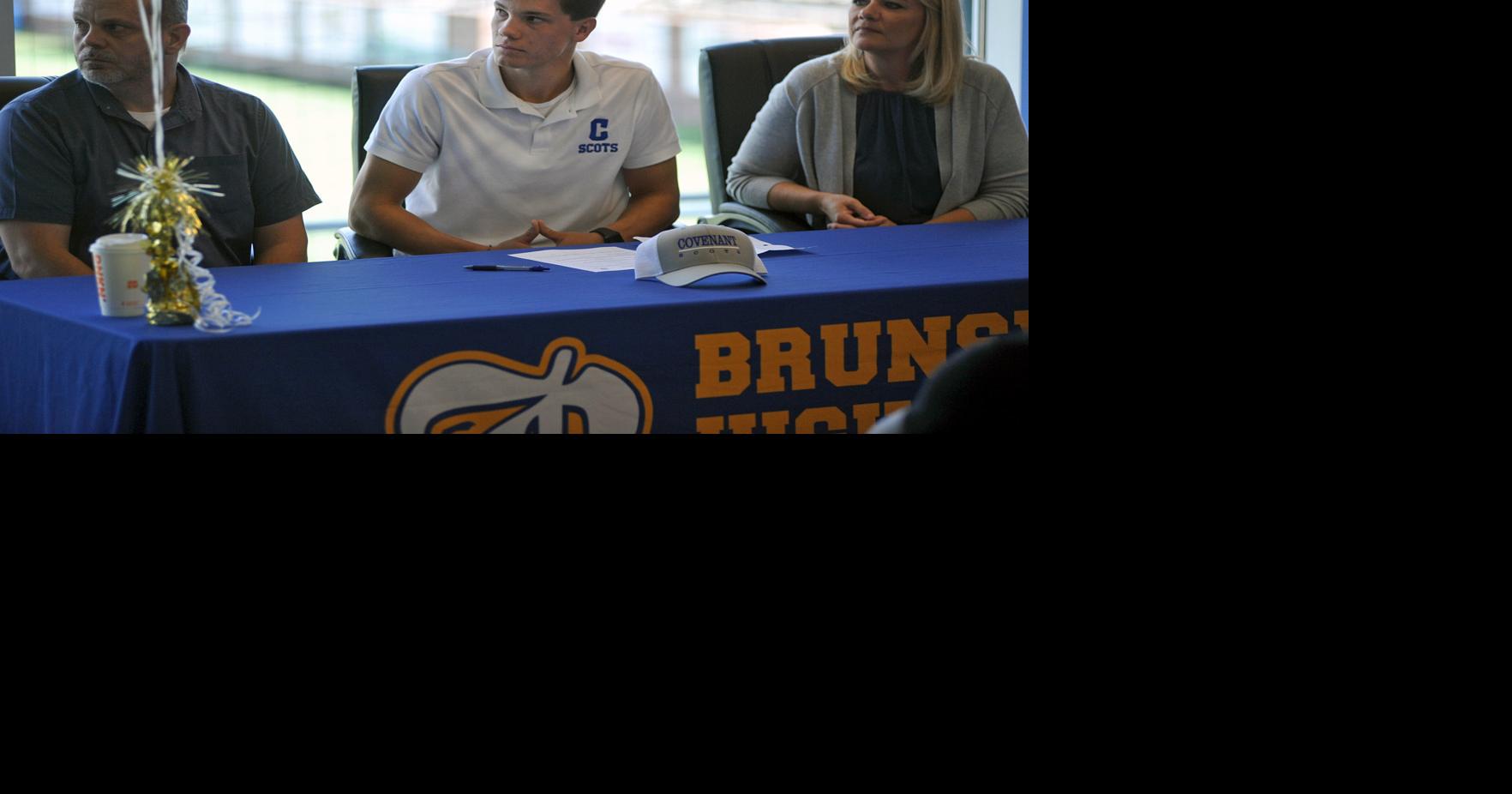 Patterson joins baseball program at Covenant College | Local Sports ...