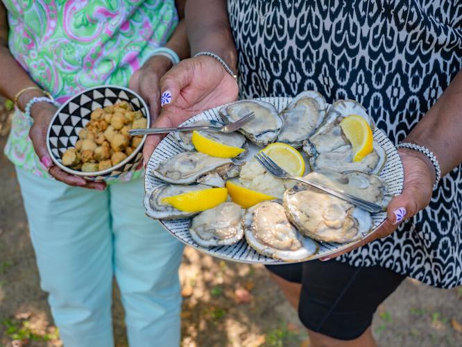 Taste of Gullah to serve up food, history | Life | thebrunswicknews.com