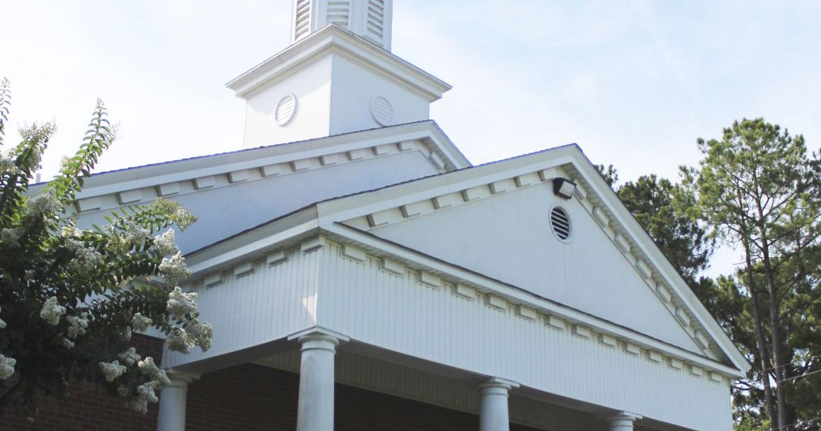 College Place Methodist homecoming to celebrate past, present, future ...
