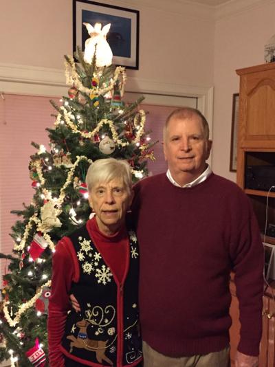 Richard and Margie Young celebrate 50 years | Anniversaries | The ...