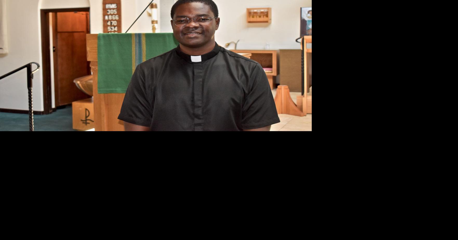 Priests take up new roles at St. Francis, St. William | Life ...