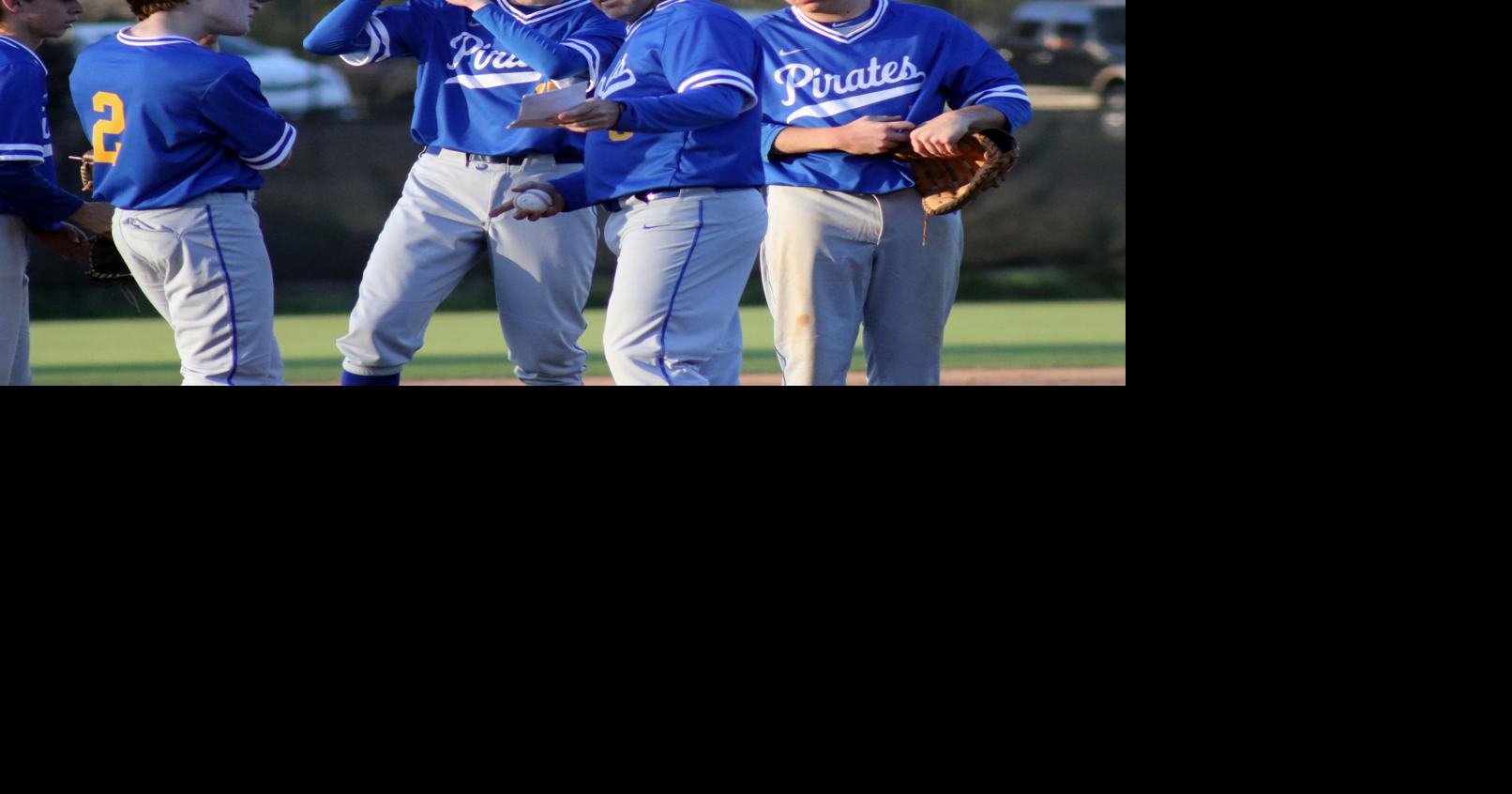 Pirates look to bounce back at home against Terrors | Local Sports ...