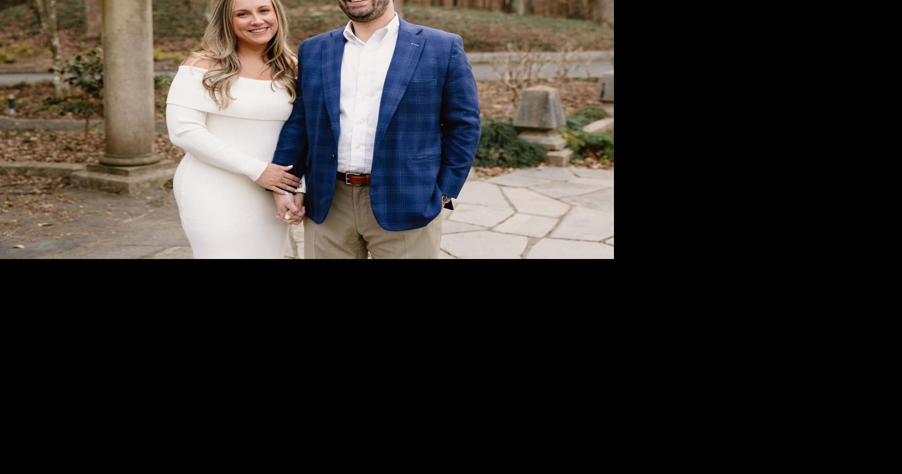 Sarah Galyean and Michael Birdsong Jr. to wed | Engagements ...