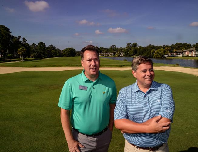 Sea Palms hires new general manager | Local News | thebrunswicknews.com