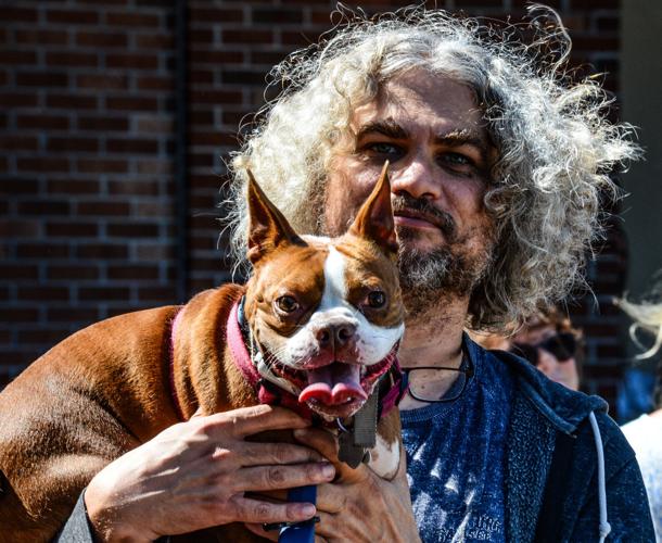 St. Francis Xavier celebrates saint with Blessing of the Pets | Local ...