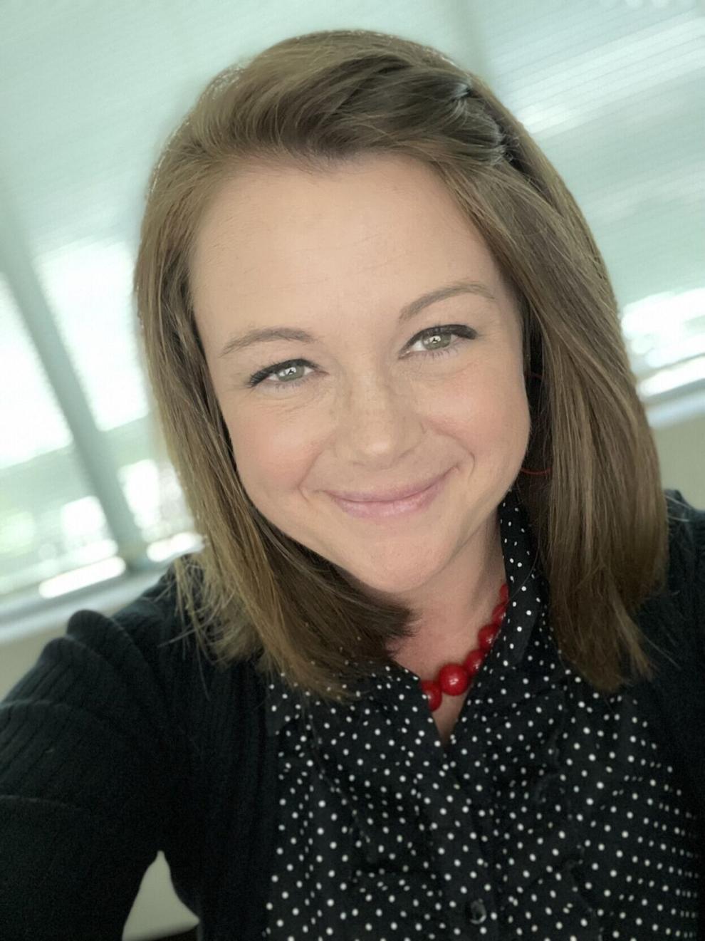 Stacey Grace | Voters Guide | thebrunswicknews.com