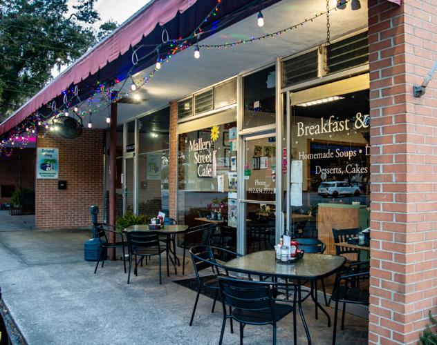 Mallery Street Cafe has been feeding the Isles for 17 years | Locally ...