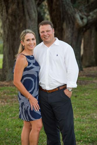 Crystal Ferrier, Christopher Turner to marry | Engagements ...