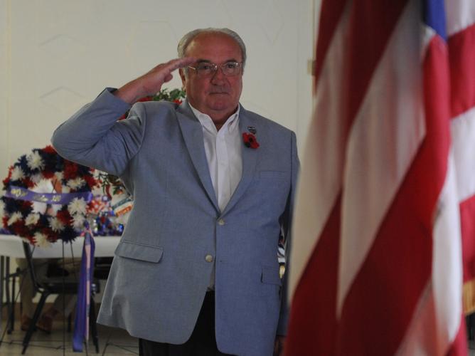 Community gathers to honor fallen heroes | Local News ...