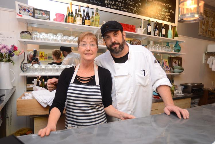 Chef serves up new fare at A Movable Feast | Life | thebrunswicknews.com