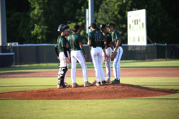 GOODKNIGHT: Frederica Academy shuts down JMA to reach state ...