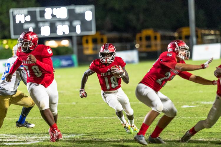 After switching sides, Jayden Drayton looks for 2nd straight City ...